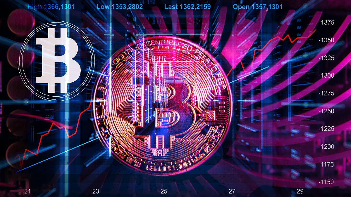 Máxima seguridad en la red Bitcoin: hashrate marca un nuevo récord