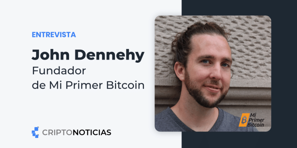 Educador sobre Bitcoin en El Salvador: "Todo el mundo es bienvenido a ...
