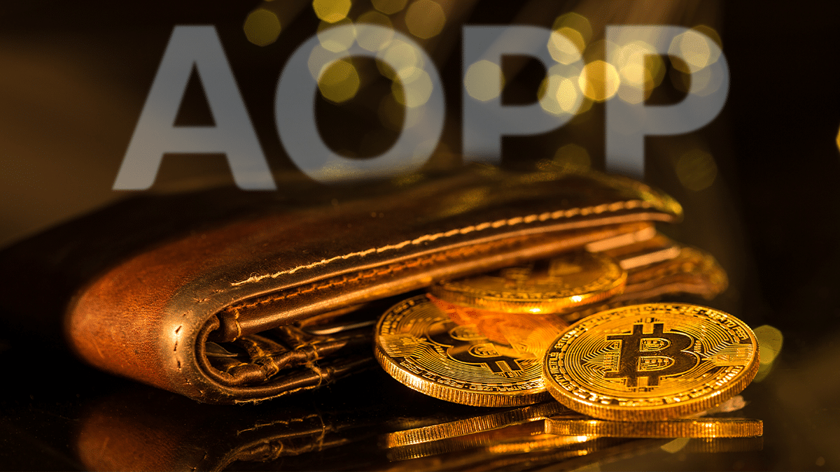 ¿Qué es AOPP y cómo afecta a los usuarios de wallets de Bitcoin?