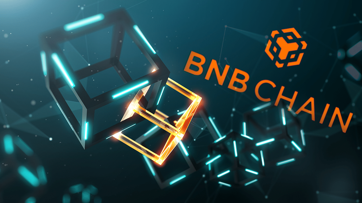 Binance cambia el nombre a su blockchain: se llamará BNB Chain