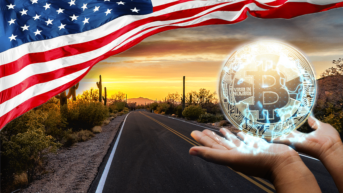 Arizona, en Estados Unidos, evalúa adoptar bitcoin como moneda de curso ...