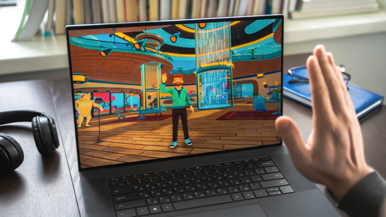 1 de cada 4 personas trabajará y comprará con tokens en el metaverso en 2026 – Comunidad Informativa