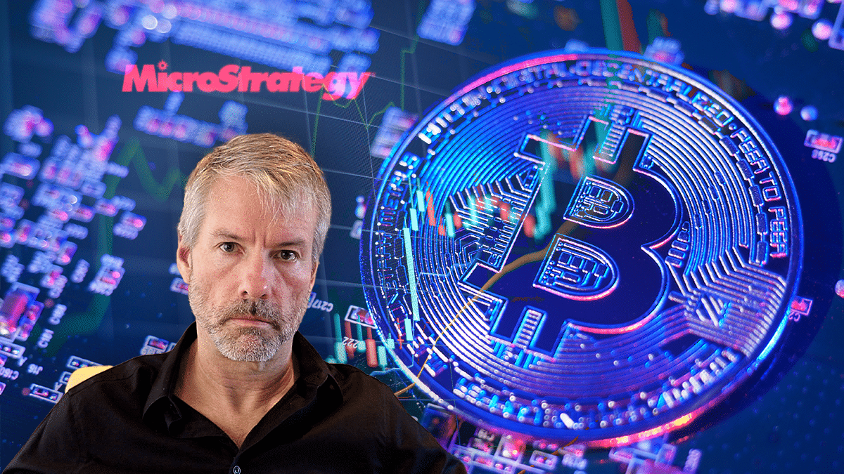 Este es el balance de bitcoin comprados por MicroStrategy hasta el momento