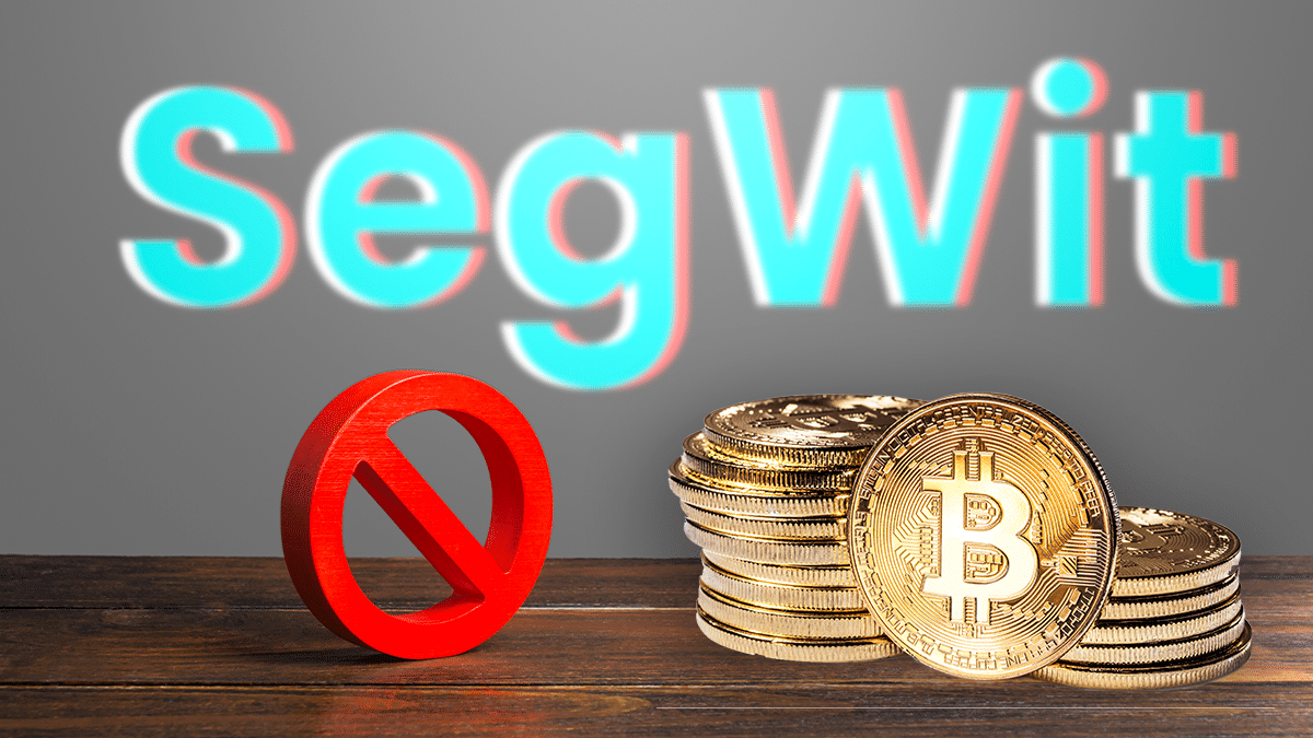 SegWit no siempre ayuda a Bitcoin, opina el desarrollador Luke Dash Jr