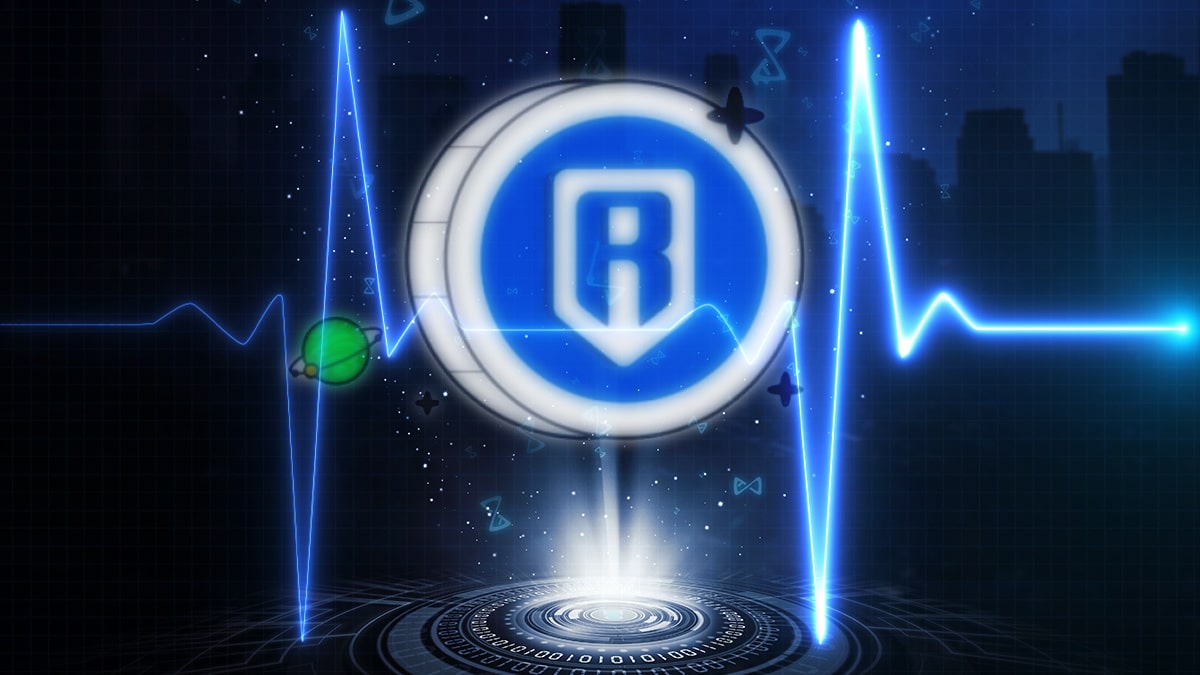 Axie Infinity le da la bienvenida a RON, token nativo de su blockchain