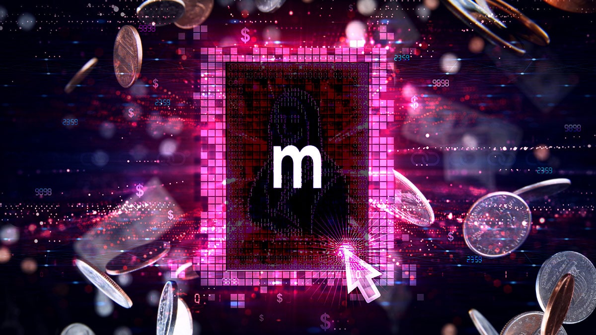 Artista ganó más de USD 90 millones en 48 horas con su obra NFT