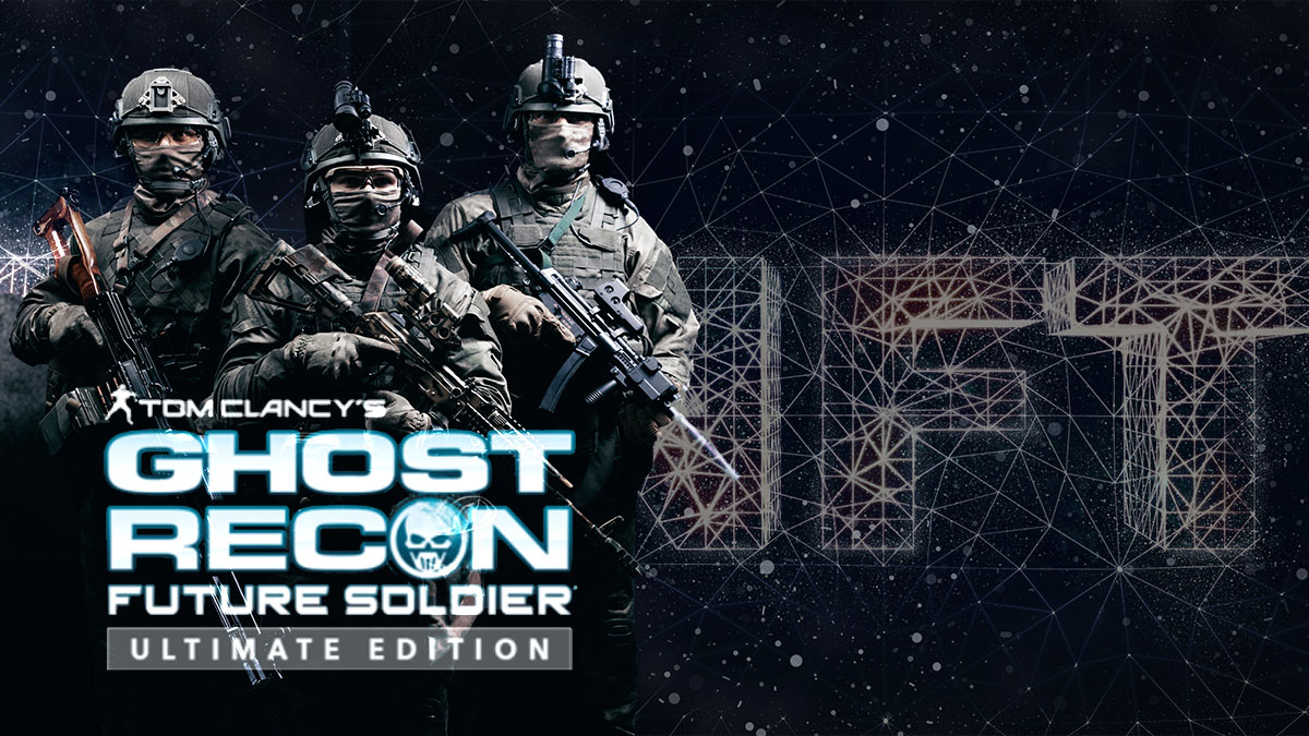 3 NFT gratis son la nueva apuesta de Ubisoft para el juego Ghost Recon ...