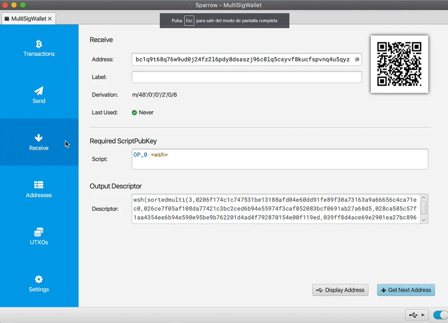 Estas son las 2 mejores wallets de Bitcoin, según los «principios ...