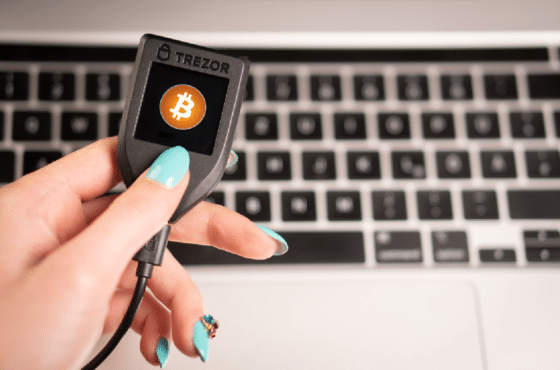 Trezor y otras wallets de bitcoin se pliegan ante la “regla de viaje”