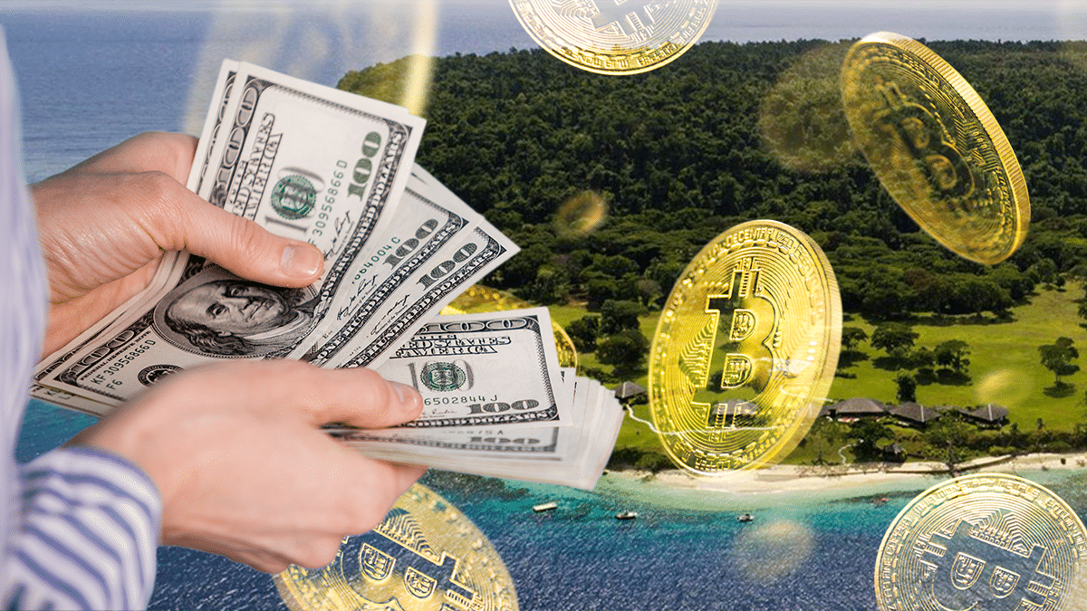 La Isla Satoshi recibirá a sus primeros holders de bitcoin en 2023