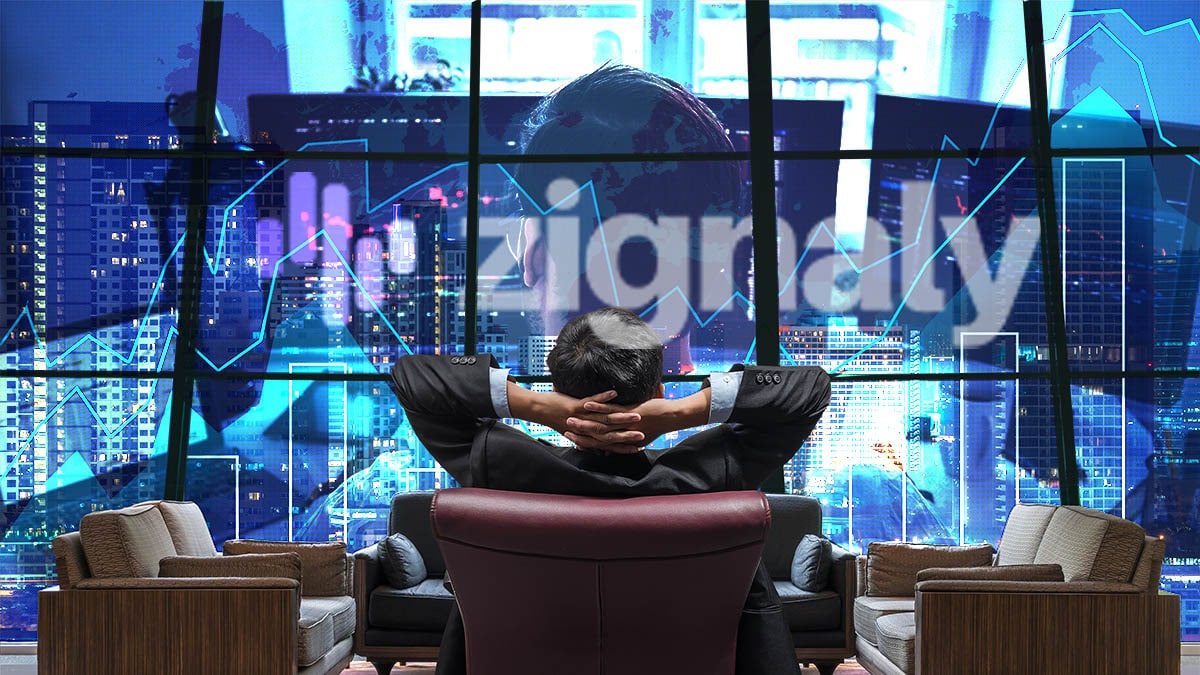 Zignaly, la plataforma de copy trading con bitcoin que puedes conectar ...