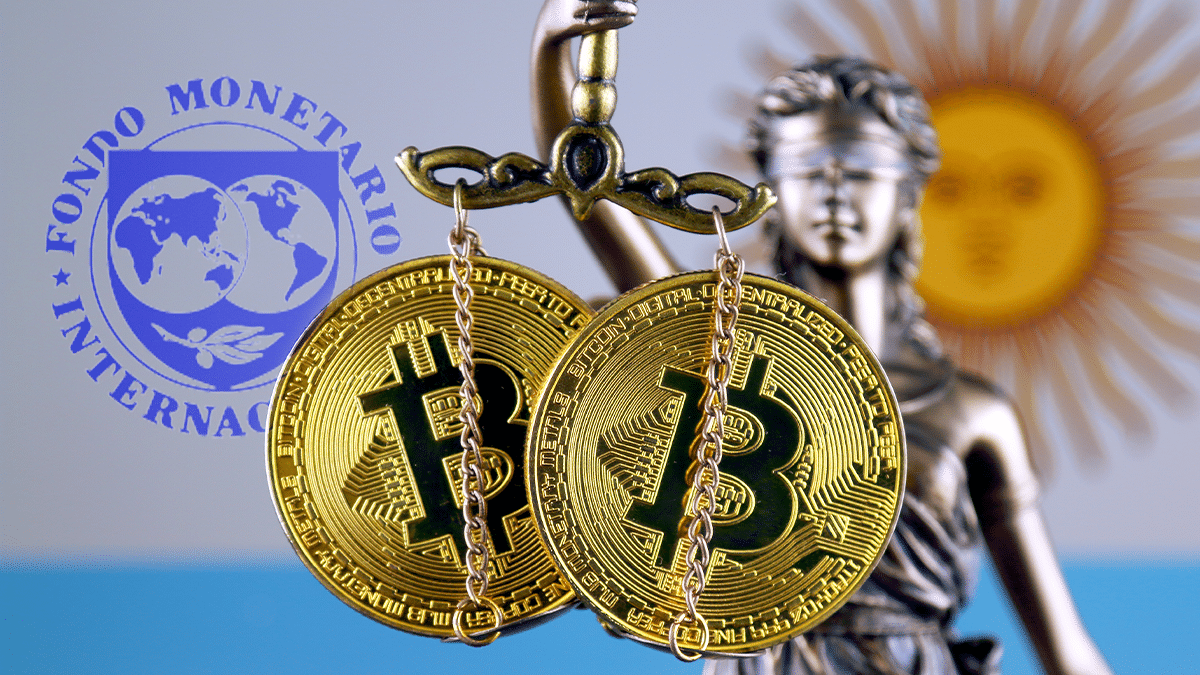 Piden al gobierno argentino explicar acuerdo con el FMI sobre uso de ...