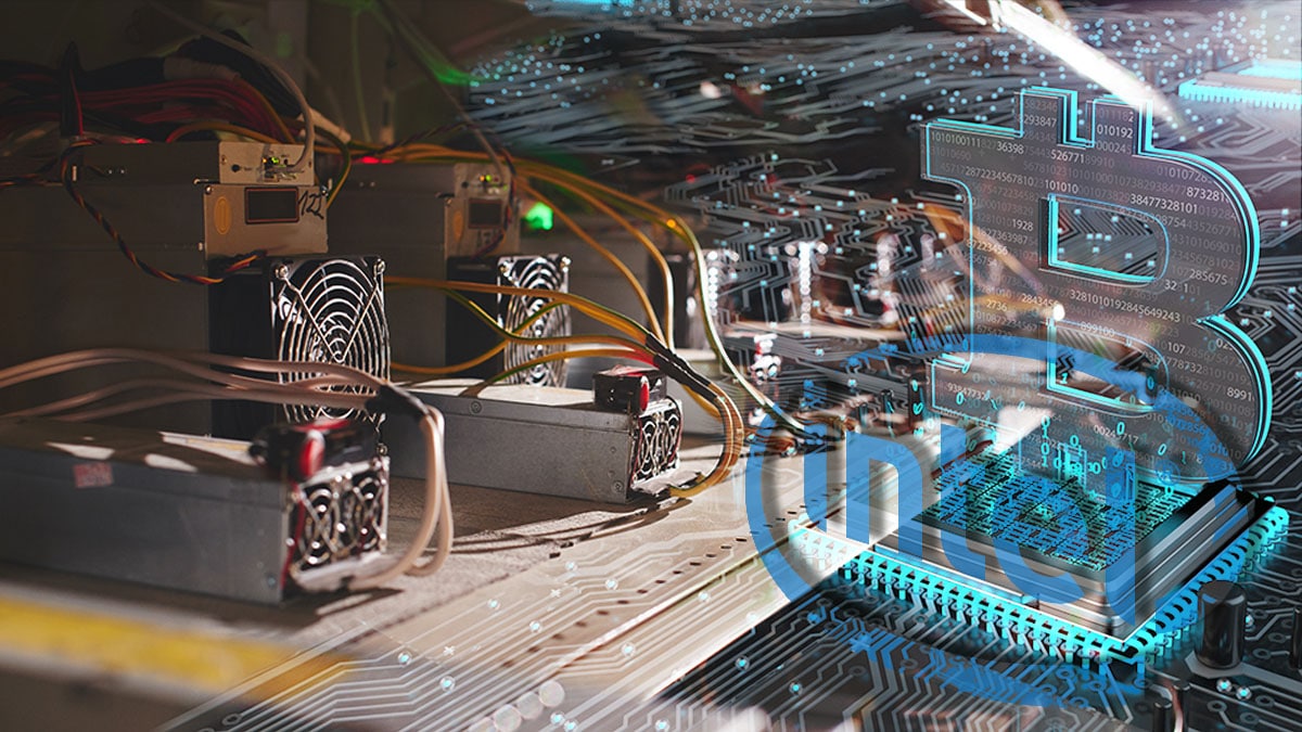 Último minero de Bitcoin de Intel sería de los más rentables del mercado