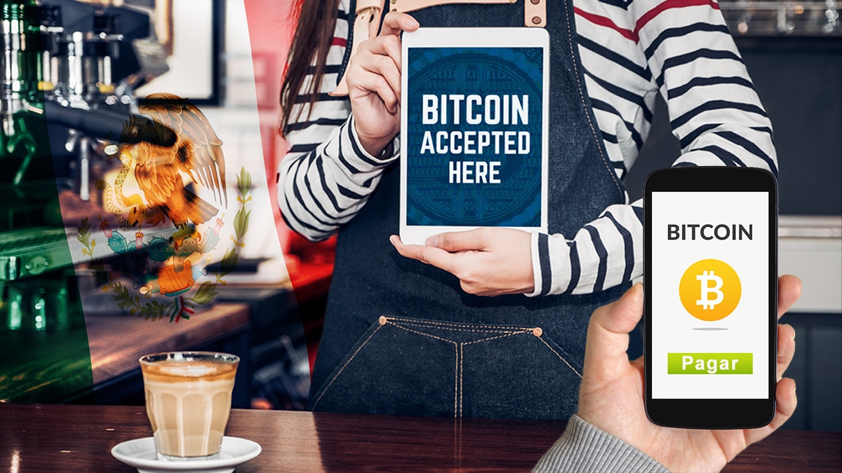 4 centros comerciales de México aceptarán bitcoin como forma de pago