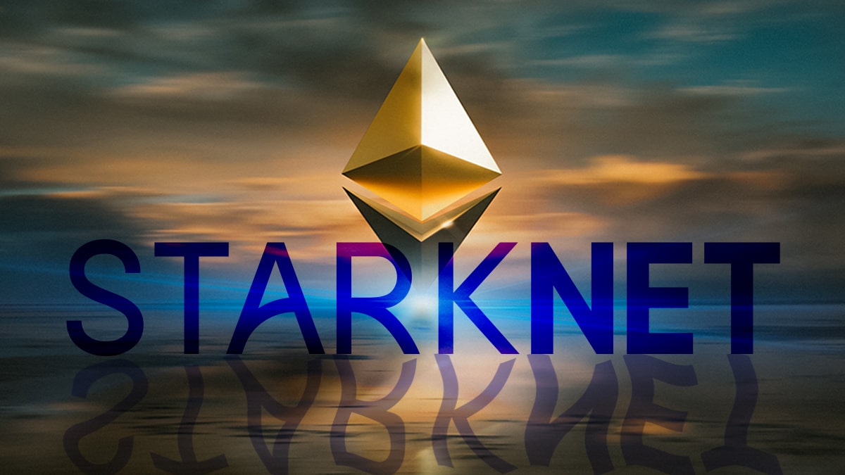 Starknet se presenta como la nueva solución de escalabilidad de Ethereum
