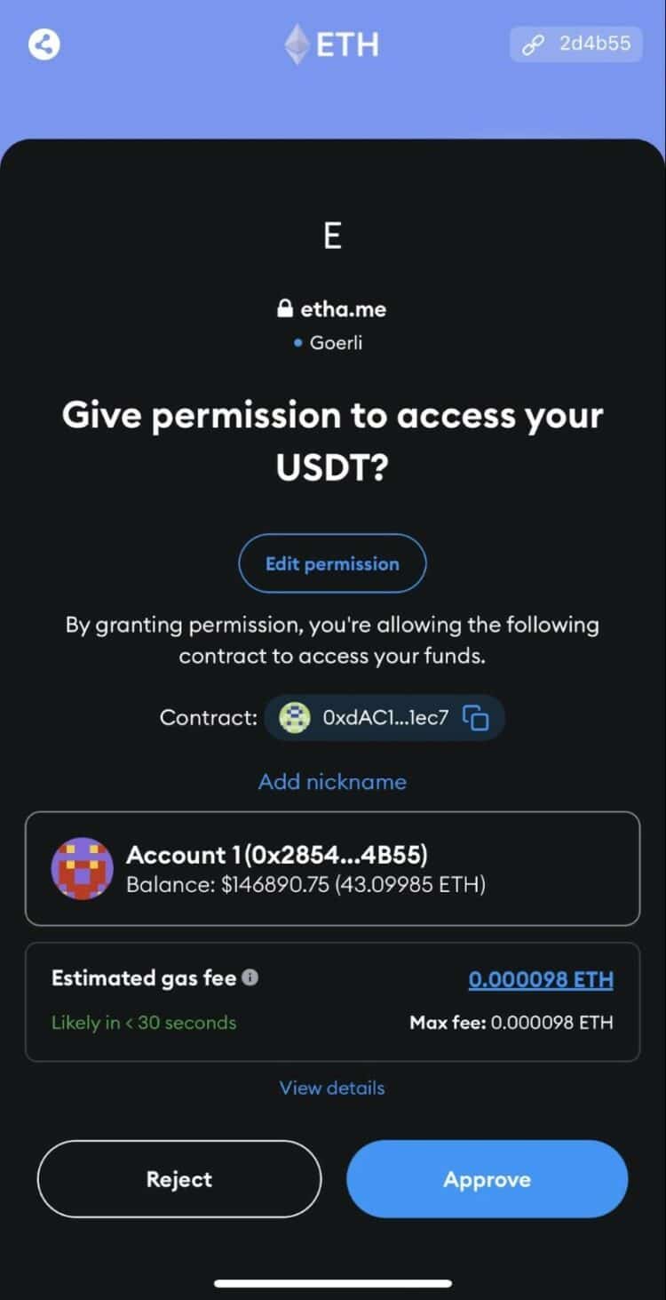 Cuidado con esta nueva estafa que te promete ganar dinero con criptomonedas