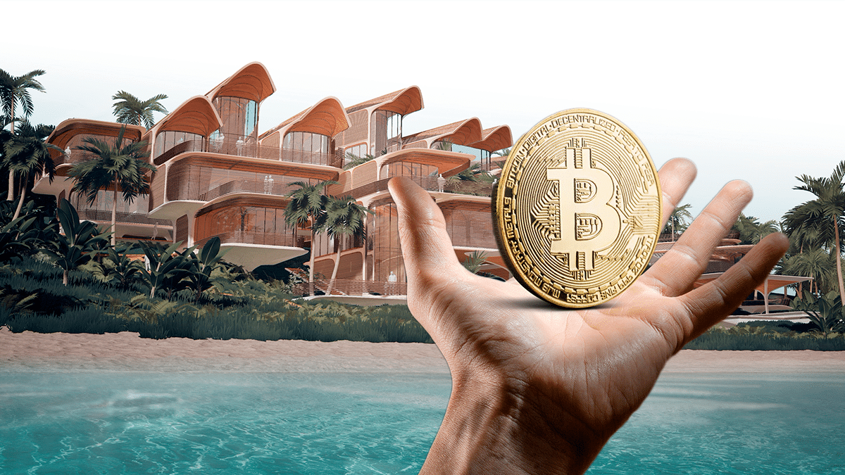 Ciudad Próspera de Honduras será primer territorio del mundo con ...