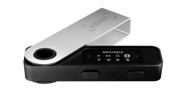 Conoce el Ledger Nano S Plus, la nueva wallet de Bitcoin que se vende ...