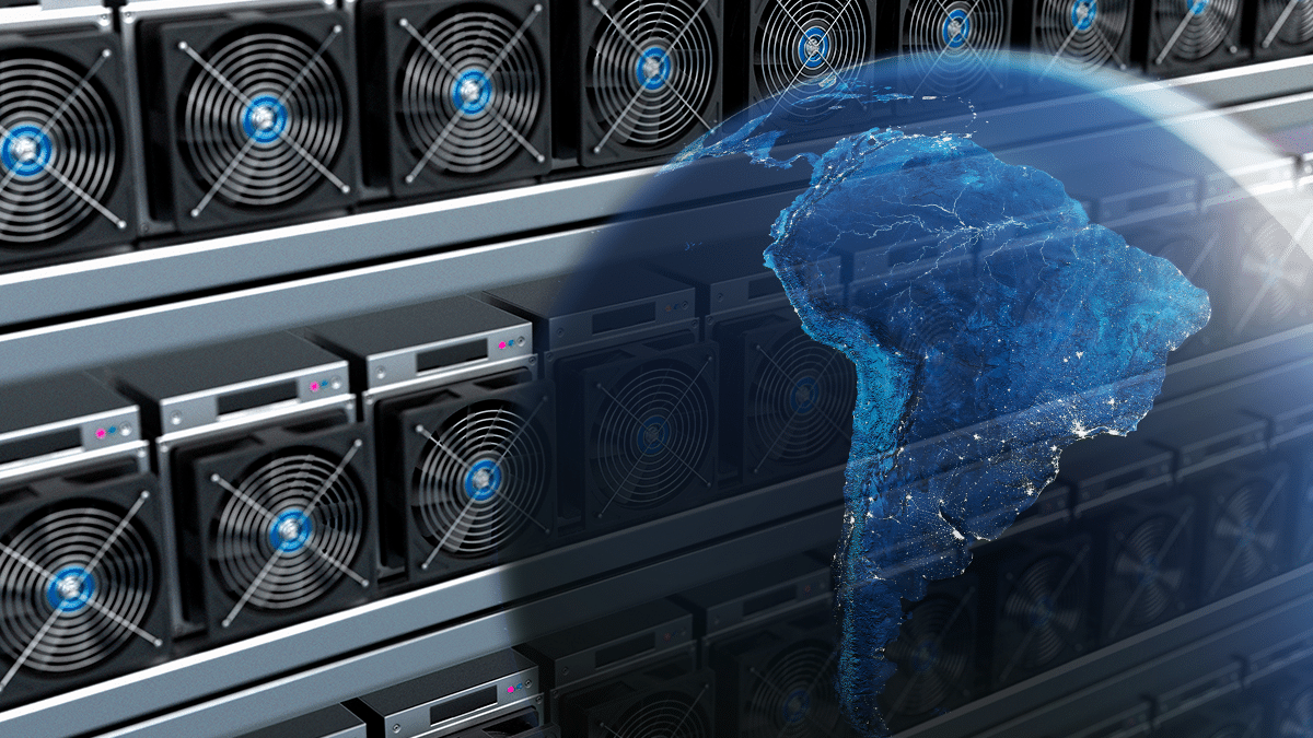 Noti Hash: llegan nuevos equipos ASIC y la minería de Bitcoin crece en ...