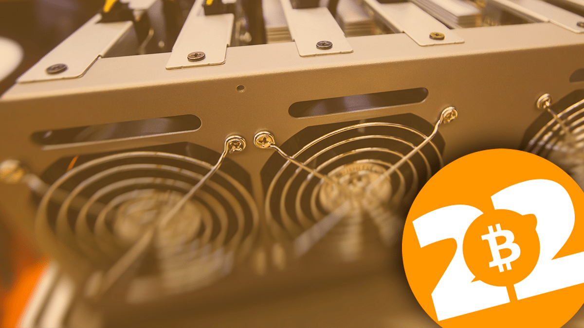 ¿Quieres minar Bitcoin desde tu casa? Toma en cuenta estos consejos