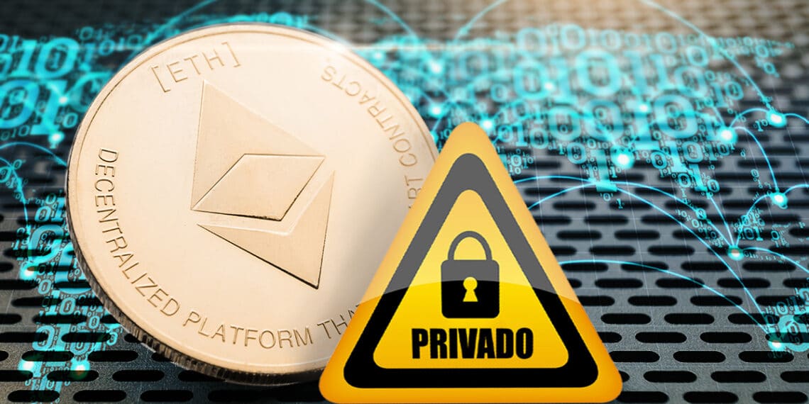 Nueva integración en Ethereum permite operaciones más baratas y privadas