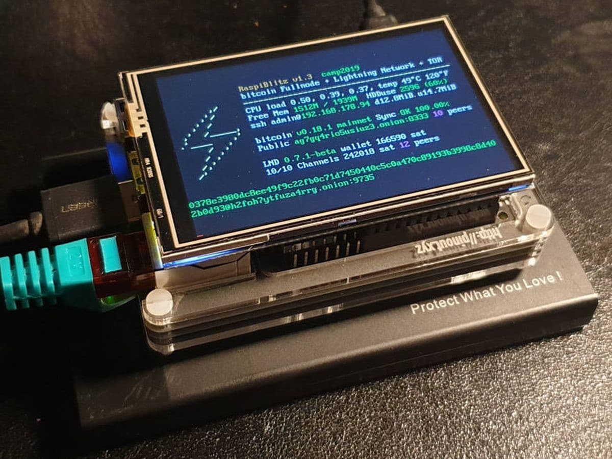 Bitcoin Core 23.0 ya está disponible y esto es lo nuevo