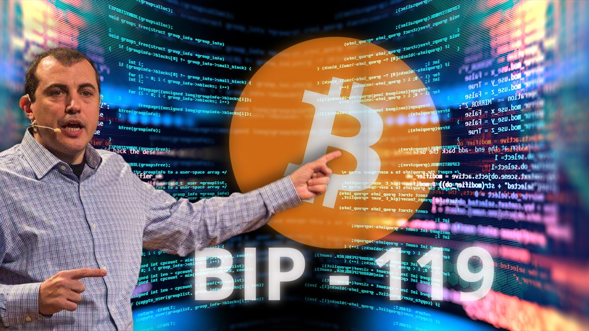 Antonopoulos: es "completamente inapropiado" activar la BIP-119 en Bitcoin sin consenso