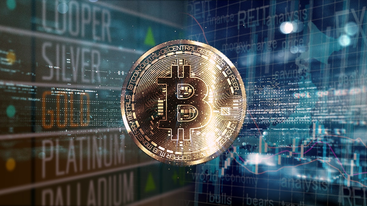 ¿Qué es bitcoin: una moneda, un activo de riesgo o un commodity?