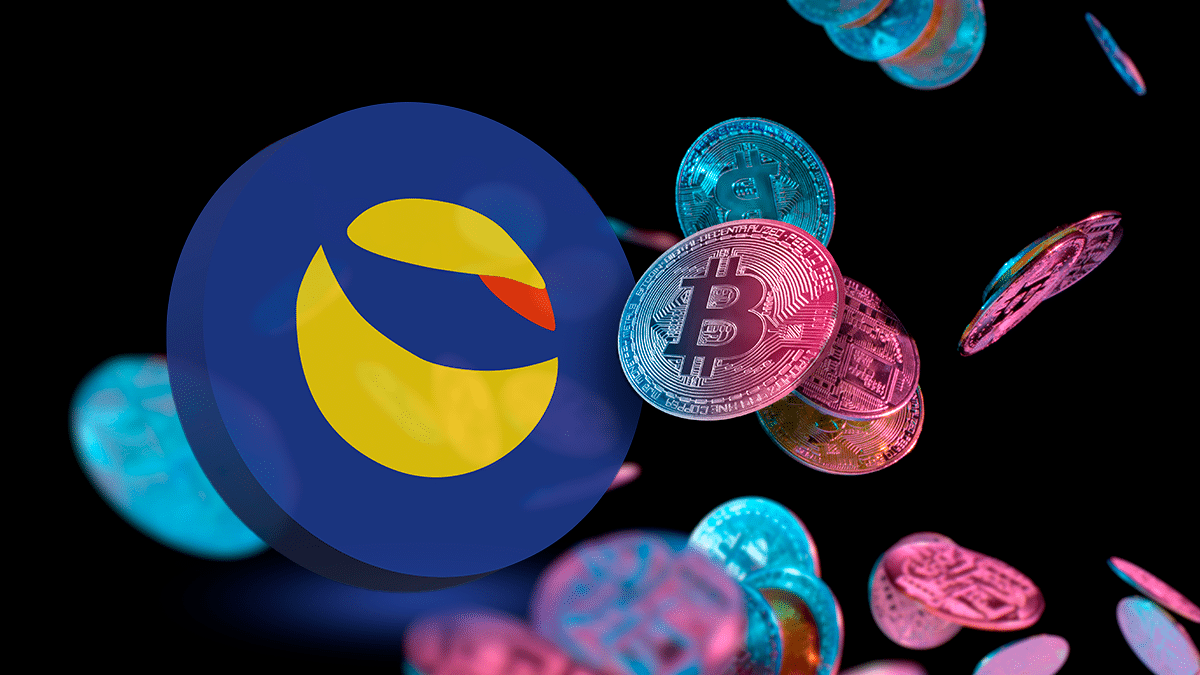 ¿Qué pasó con los 80.000 bitcoins que tenía la Fundación Luna?