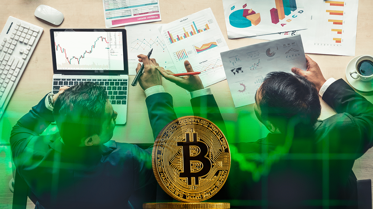 Bitcoin da un gran paso para entrar en la cartera de las grandes ...