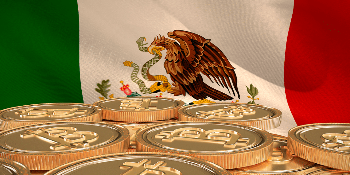 ¿México avanza para regular a bitcoin? Estas son las tareas que tiene ...