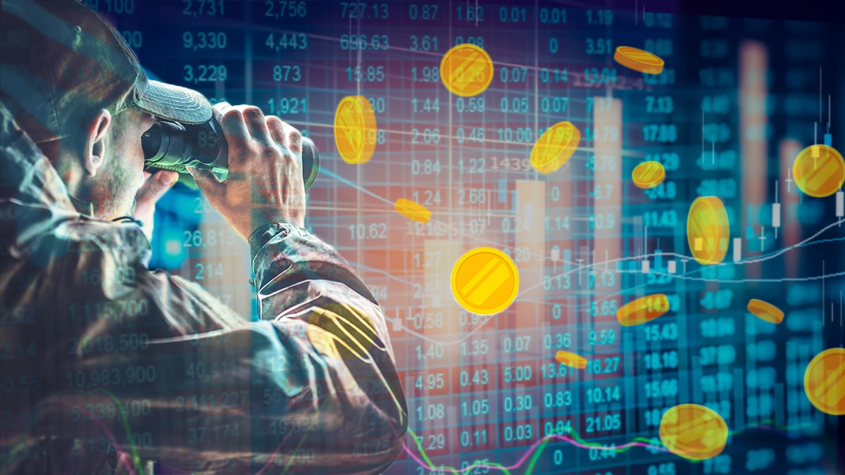 5 claves para ganar tokens y criptomonedas con airdrops, según especialistas