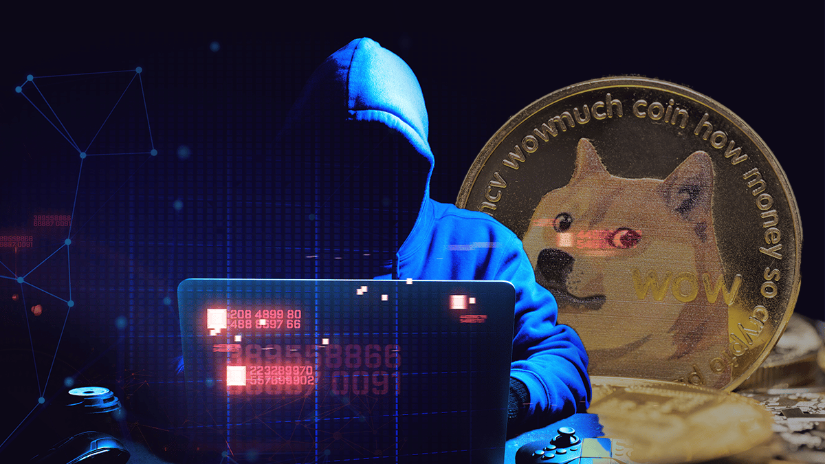 Dogecoin gana terreno como forma de pago para actividades ilícitas en ...