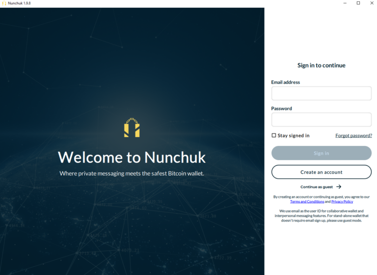Cómo convertir tu viejo teléfono móvil en una hardware wallet de Bitcoin