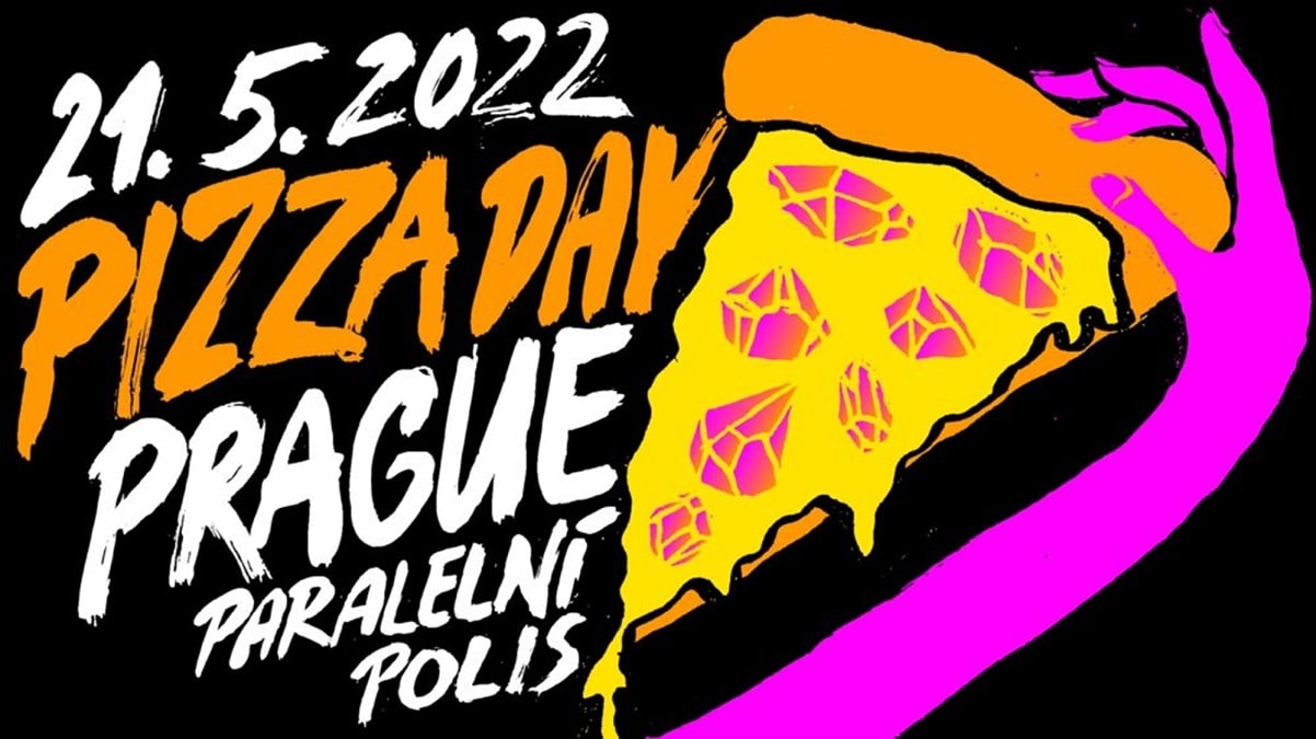 ¿10.000 BTC por pizzas? Celebra el Bitcoin Pizza Day con una ...