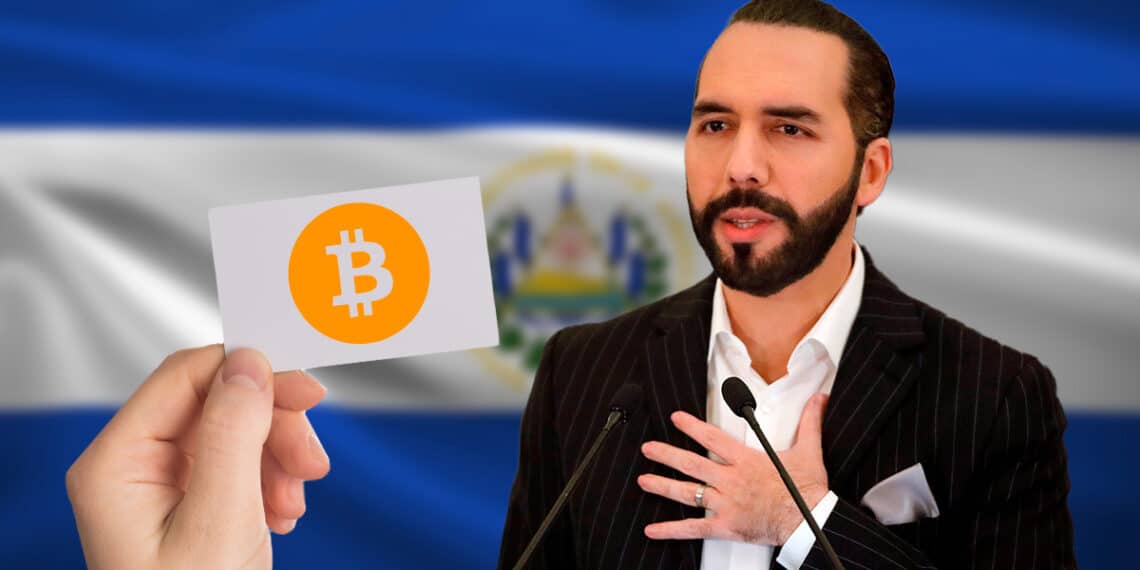 La Bitcoin City y otras promesas que Bukele no le cumplió a El Salvador
