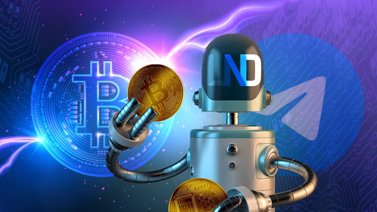 Bot de Telegram para comprar y vender bitcoin funciona 24/7 tras ...