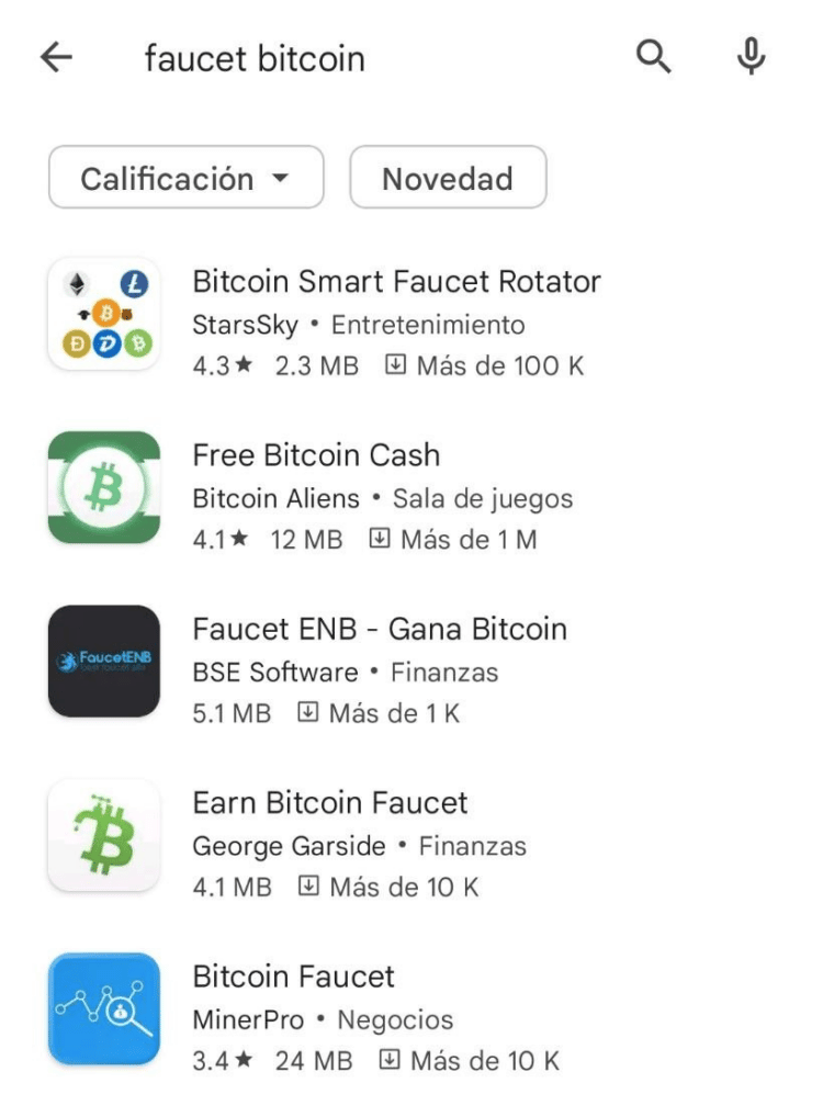 ¿Cómo ganar Bitcoin sin invertir? 6 opciones 100% gratis