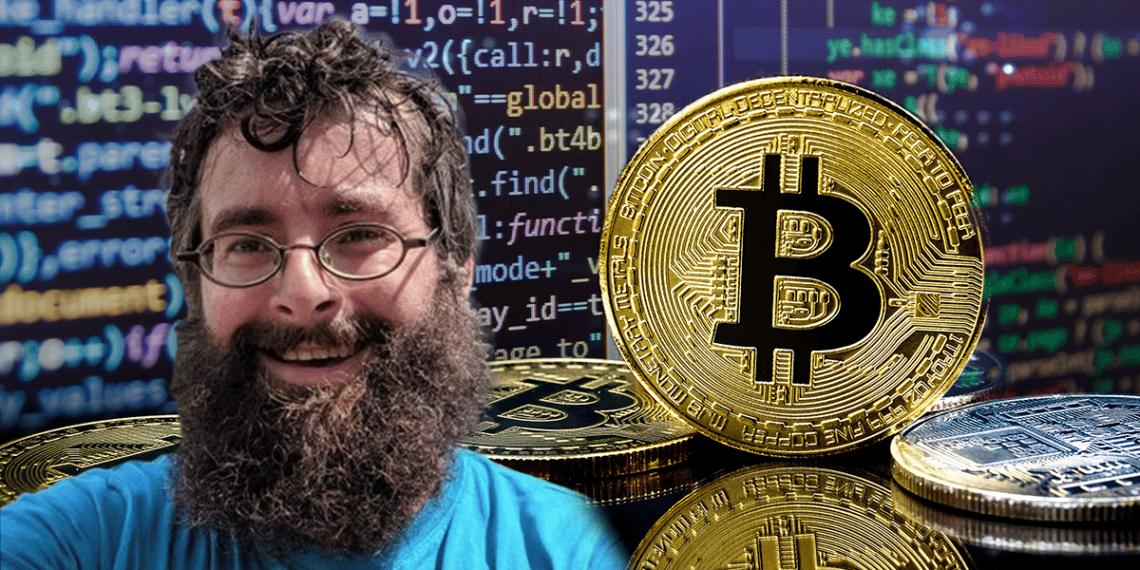 Peter Wuille dejará de mantener Bitcoin, pero seguirá con su desarrollo