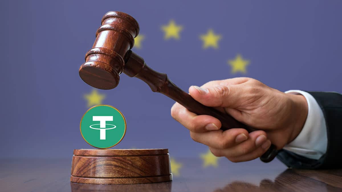  El Riesgo De No Tener Acceso A USDT En Europa Ya Es Real 