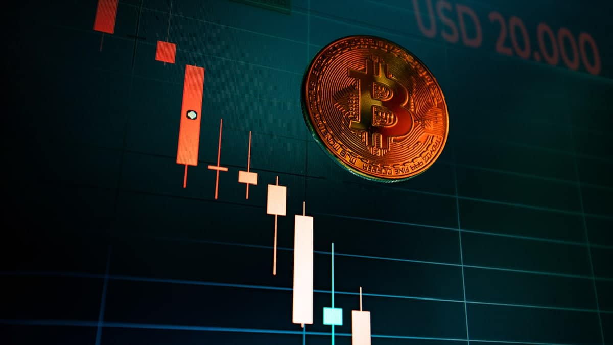 ¿Tocó fondo bitcoin? Willy Woo asoma la posibilidad de los USD 9.100