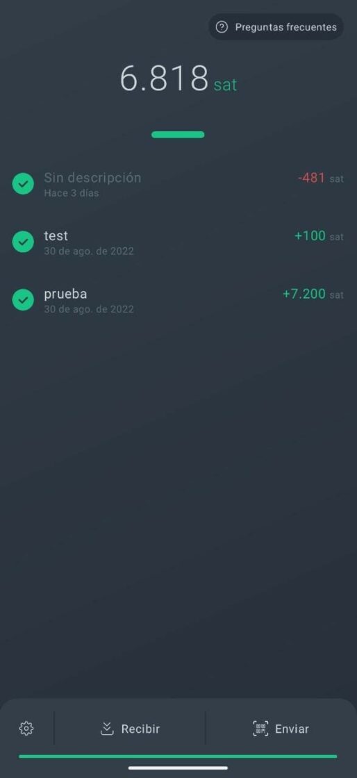 Las mejores wallets de Bitcoin (en 2022)