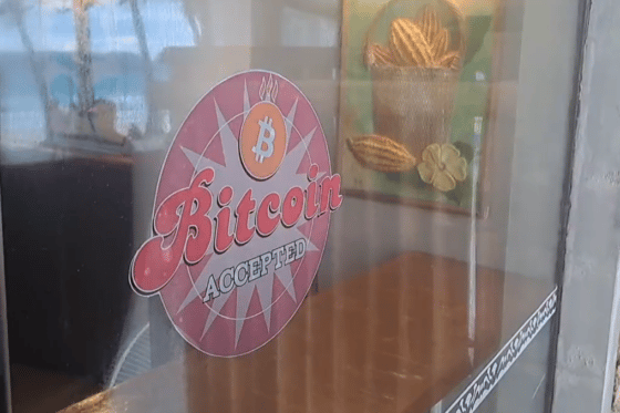 Bitcoin Beach en El Salvador inspira a esta paradisíaca isla que ahora ...