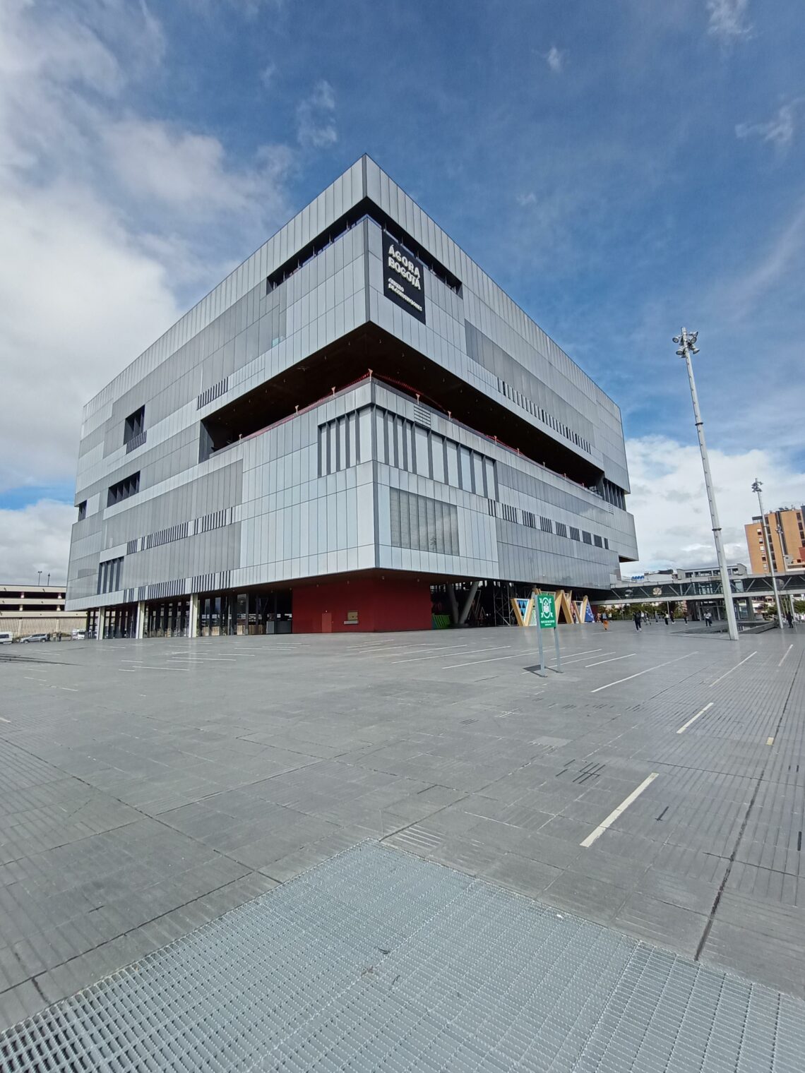 4 días de Ethereum en la tierra del café: recuento de la Devcon Bogotá 2022