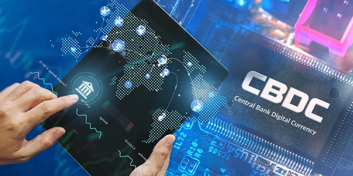 Proyecto Mariana: una apuesta para integrar las DeFi al sistema financiero tradicional