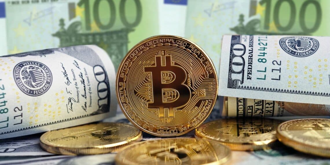 3 realidades sobre el dinero que no te quisieron contar y te enseña Bitcoin