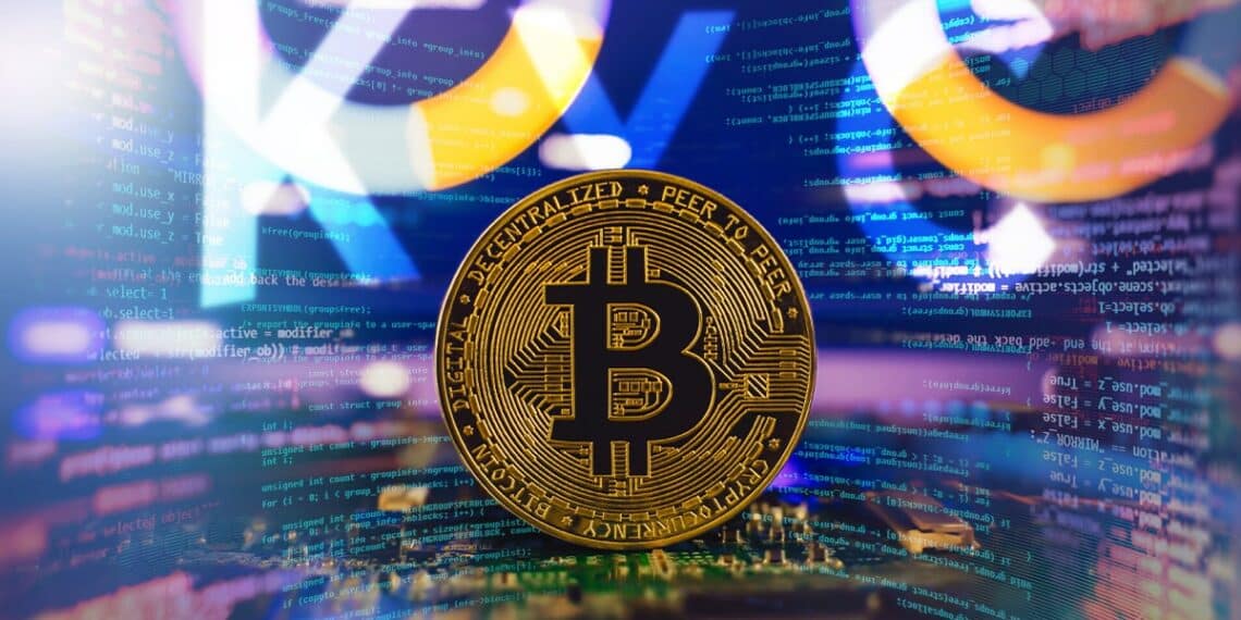 5 formas de comprar bitcoin sin verificación KYC