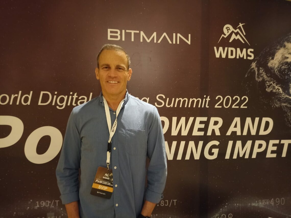 «Tras el Merge de Ethereum, minar Litecoin está entre lo más rentable ...