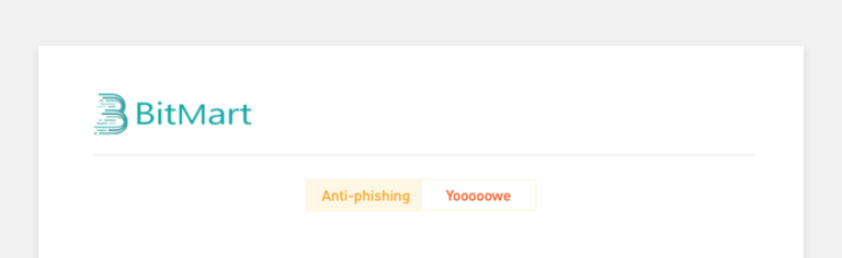 Conoce BitMart, un exchange para hacer trading con bitcoin y más de 1. ...