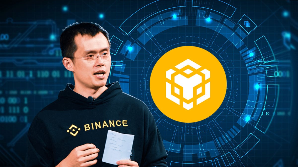 CZ sobre BNB Chain: "la descentralización no es un valor absoluto"